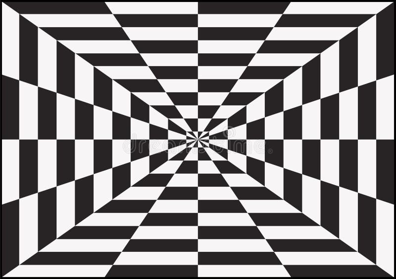 Art optique illustration de vecteur. Illustration du modifié - 34607933