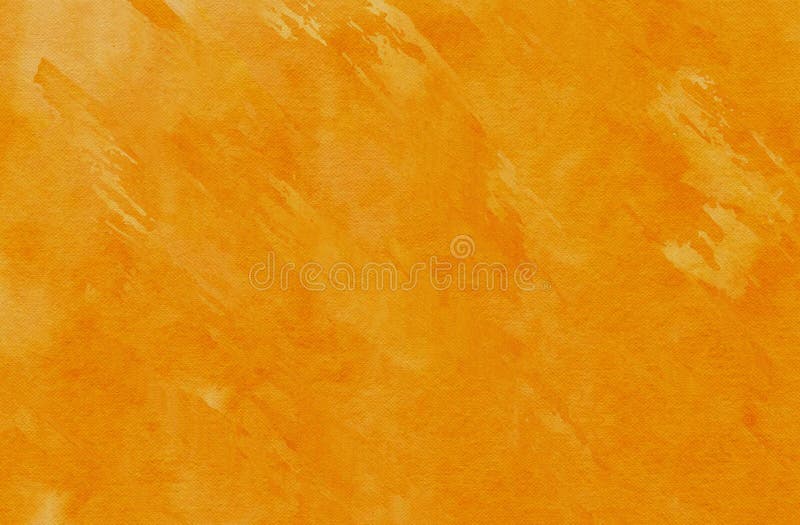 Orange Color of Abstract Background Stock Illustration - Illustration ...
