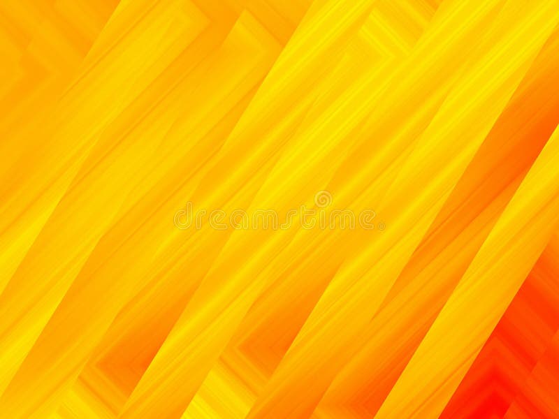Orange Color of Abstract Background Stock Illustration - Illustration ...
