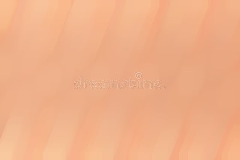 Orange Color Abstract Pattern Background Stock Illustration ...