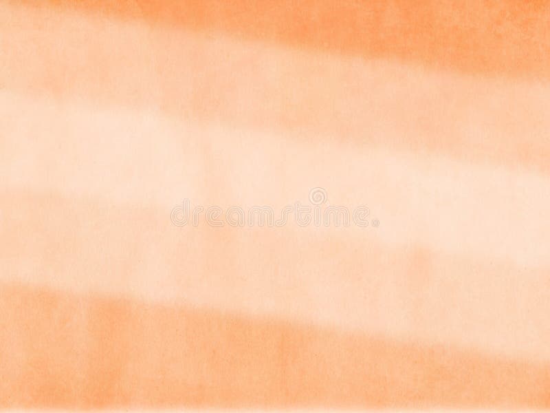 Orange Color Pattern Background Stock Illustration - Illustration of ...