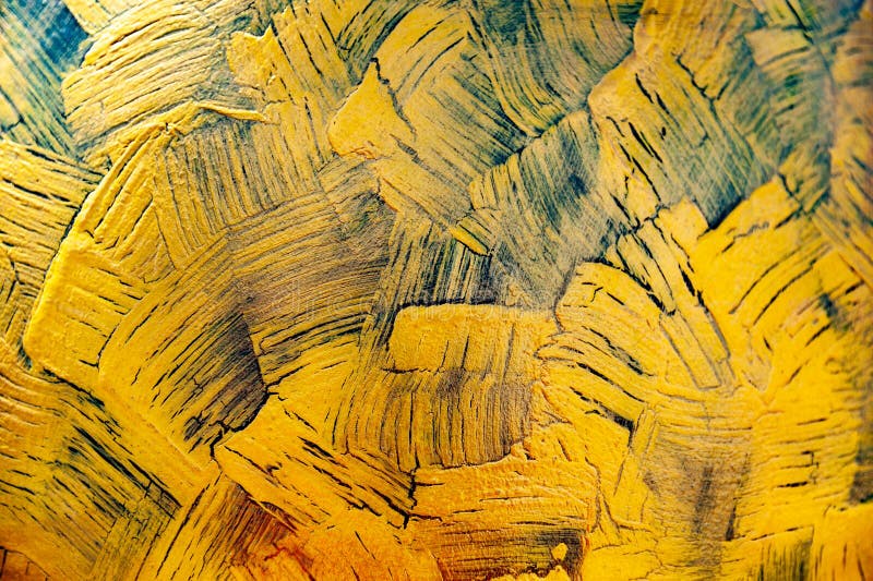 Art Paint Background of Bright Multi Coloured Stock Photo - Image of ...