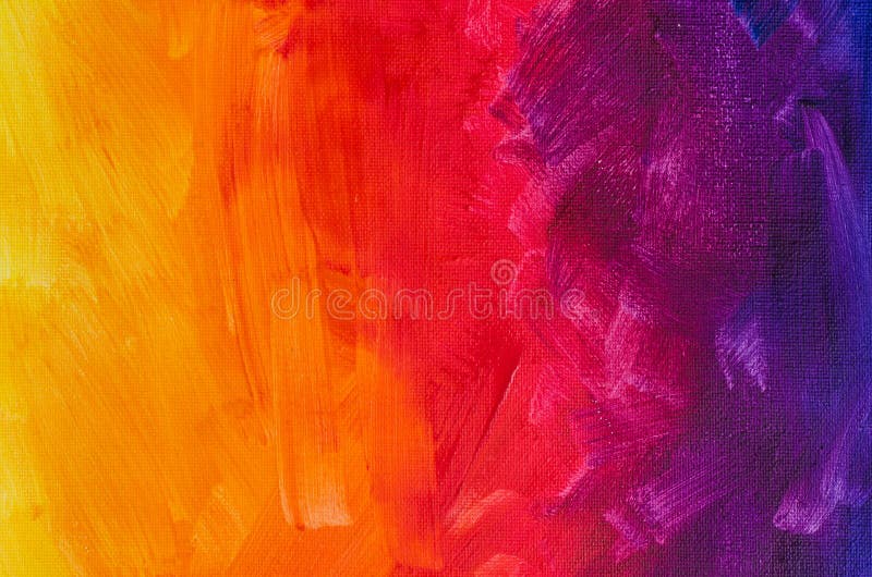 Art Painted Background Texture Stock Photo - Image of pattern, canvas ...