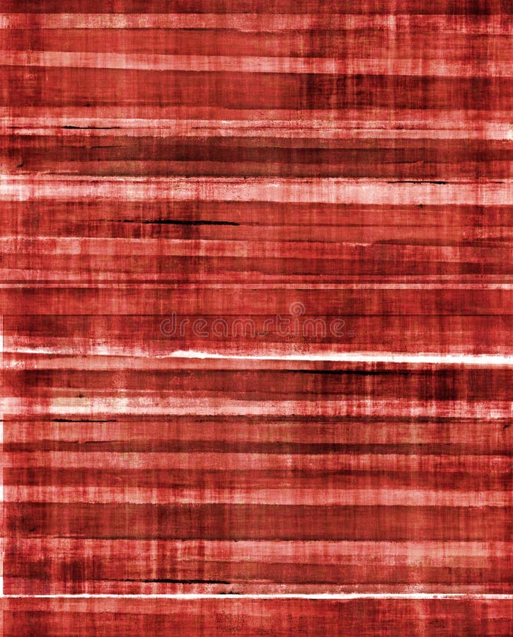 Art Painting Abstrait Rouge Image stock - Image du maison, bureau: 38332813