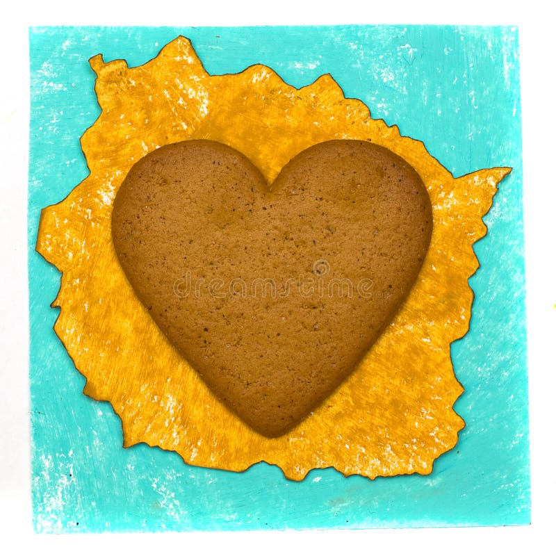 Art Paper Background with Cake Stock Image - Image of abstract ...