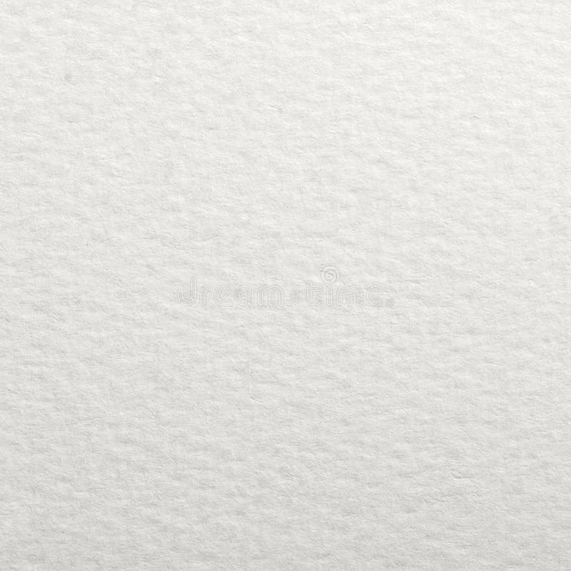 Rough Watercolor Paper Texture Stock Image - Image of watercolor ...