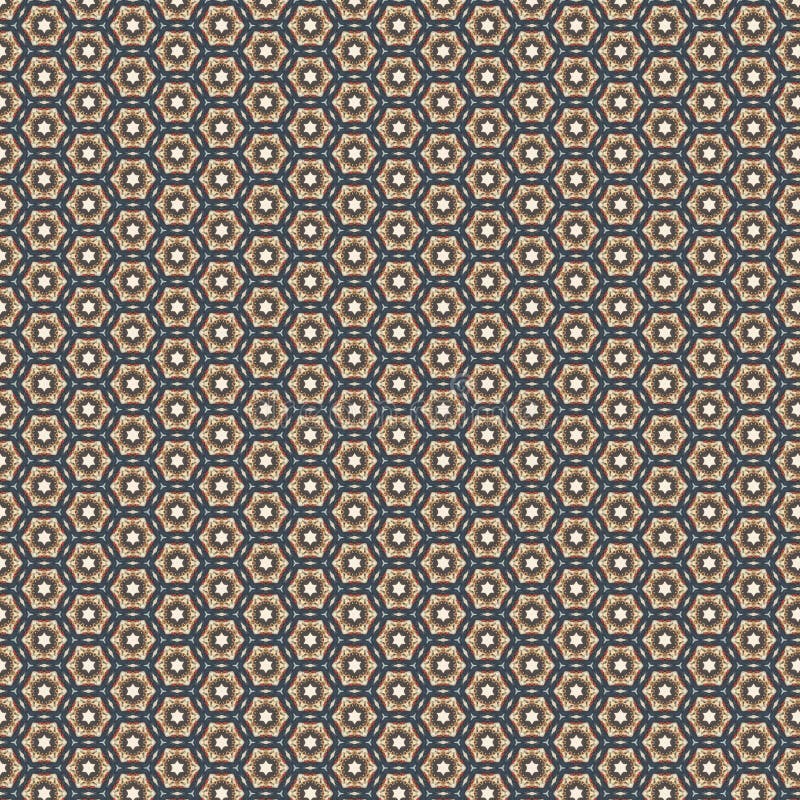 The Art Patterns for Background Stock Illustration - Illustration of ...