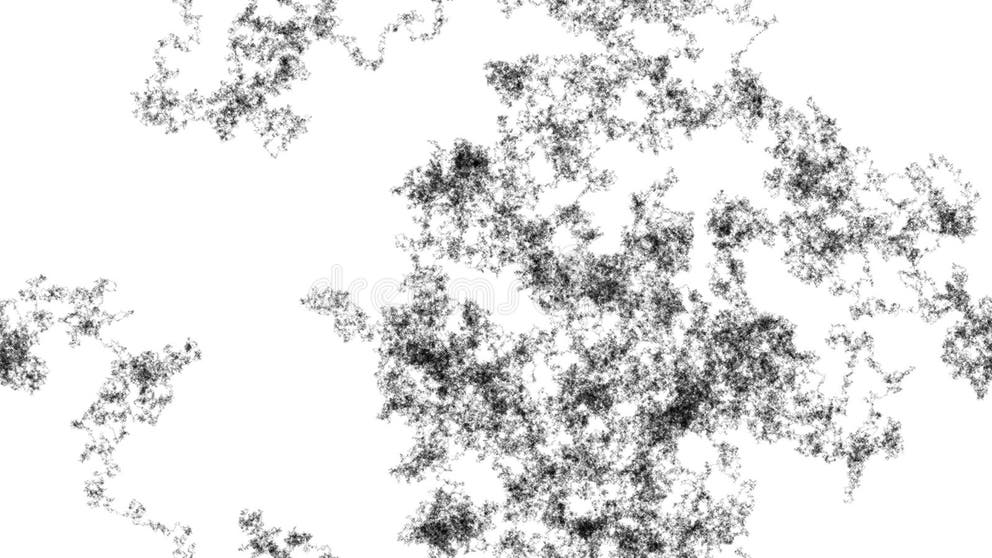 Brownian Motion Stock Illustrations – 649 Brownian Motion Stock ...