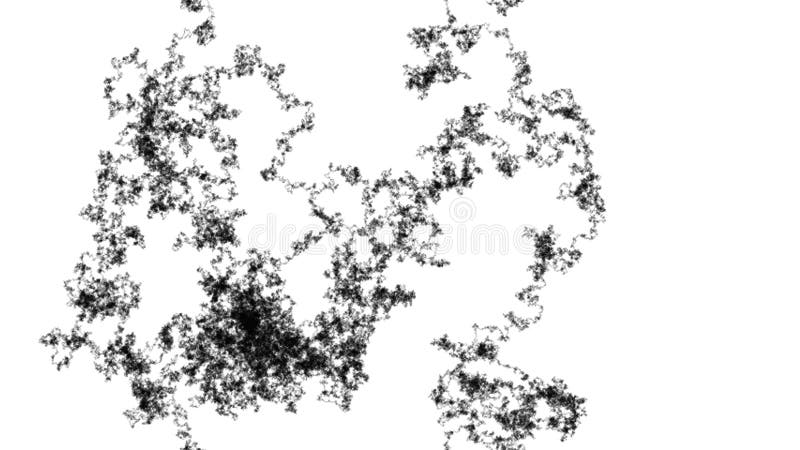 Brownian Motion Stock Illustrations – 534 Brownian Motion Stock ...