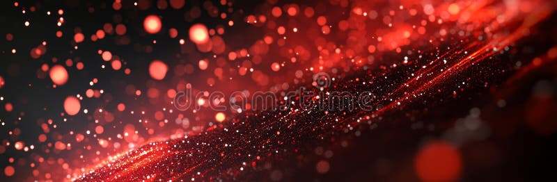 An Art Piece with a Metallic Texture, Showcasing a Diagonal Gradient in ...