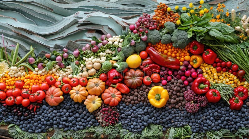 Art Pieces and Design Projects Created Using Upcycled Food Materials ...