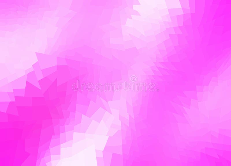 Pink Color of Abstract Background Stock Illustration - Illustration of ...