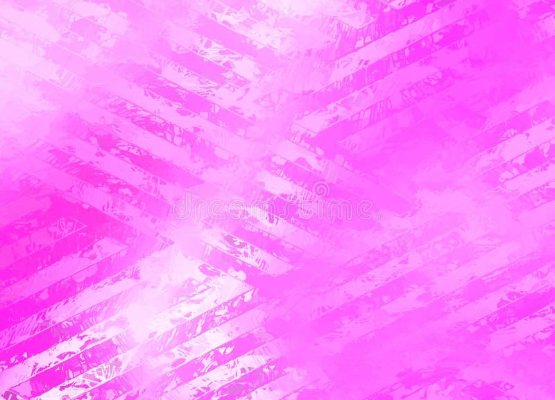 Pink Color of Abstract Background Stock Illustration - Illustration of ...