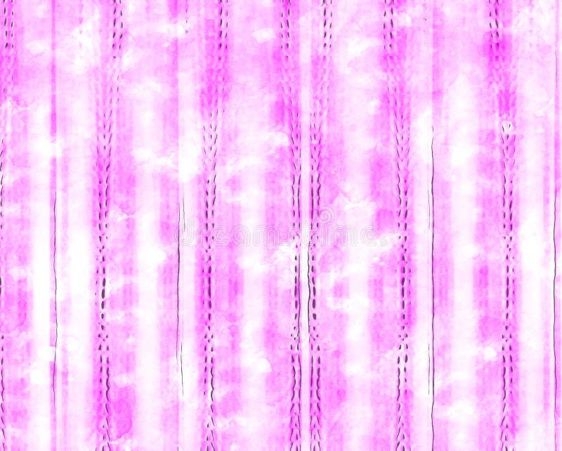 Pink Color of Abstract Background Stock Illustration - Illustration of ...