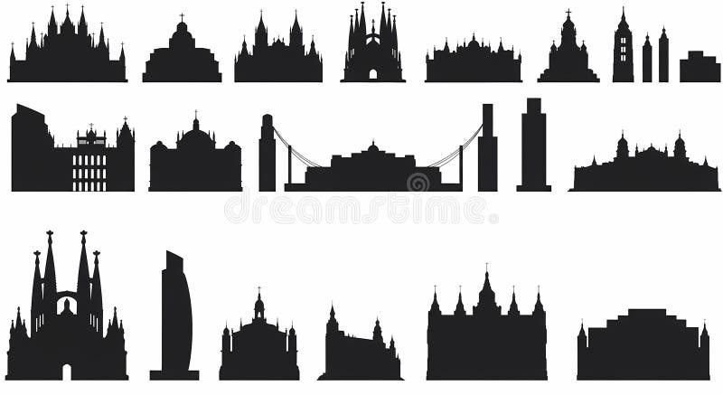 The Power of Outline: Presenting Compelling Abstract Concepts through ...