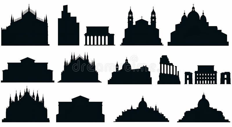 The Power of Outline: Presenting Compelling Abstract Concepts through ...