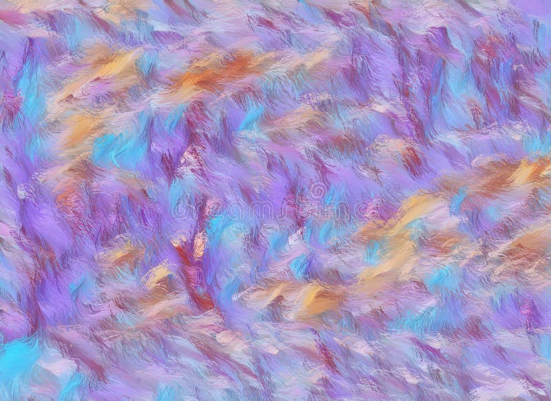 Purple Color Pattern Background Stock Illustration - Illustration of ...