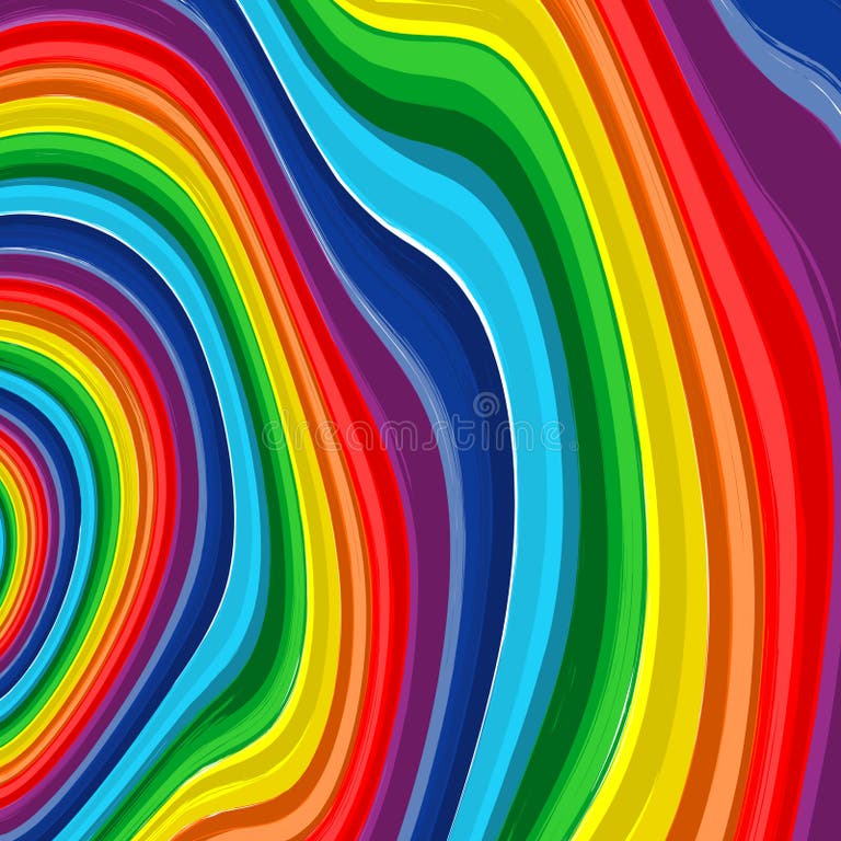 8 Rainbow Stock Illustrations – 1,604 8 Rainbow Stock Illustrations ...