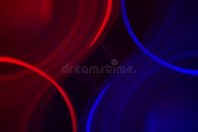 Art Red and Blue Color Abstract Pattern Background Stock Illustration ...