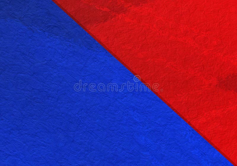 Red and Blue Color Pattern Background Stock Illustration - Illustration ...
