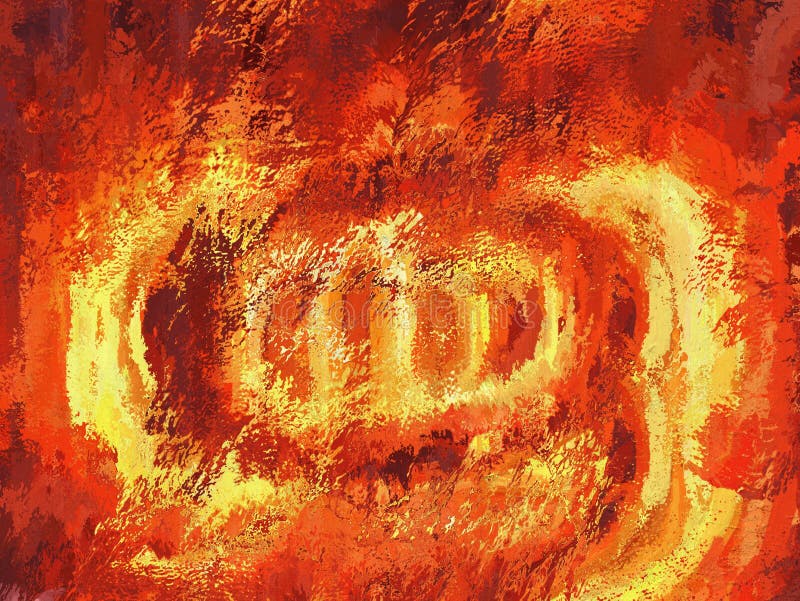 Red Color of Abstract Background Stock Illustration - Illustration of ...