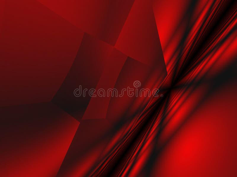 Red Color of Abstract Background Stock Illustration - Illustration of ...