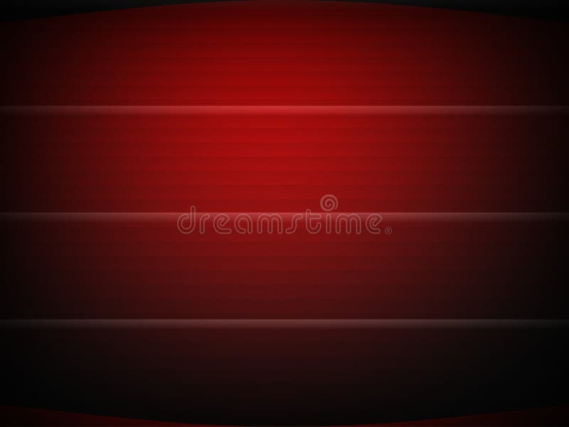 Red Color of Abstract Background Stock Illustration - Illustration of ...