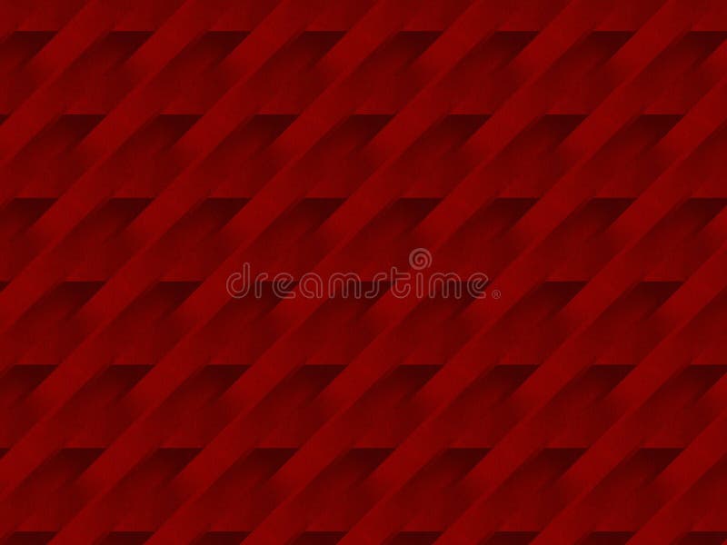 Red Color of Abstract Background Stock Illustration - Illustration of ...