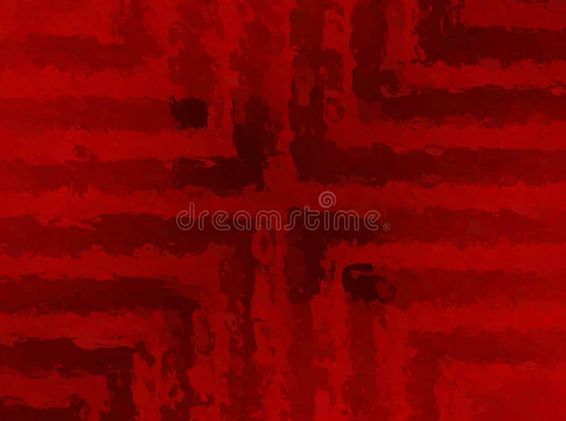 Red Color of Abstract Background Stock Illustration - Illustration of ...