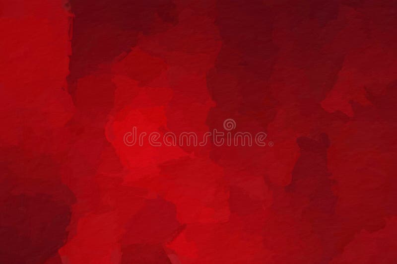 Red Color Pattern Background Stock Illustration - Illustration of ...