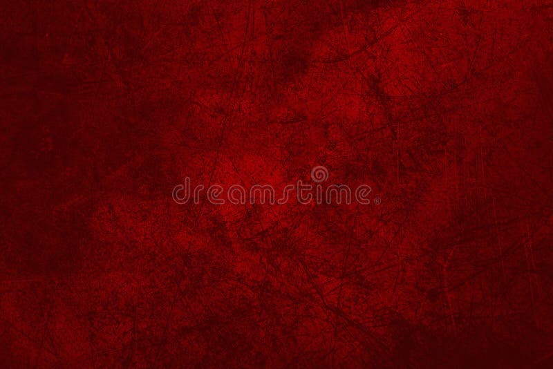 Red Color Pattern Background Stock Illustration - Illustration of ...