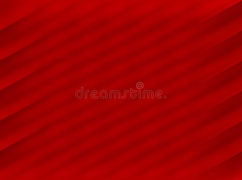 Red Color Pattern Background Stock Illustration - Illustration of ...