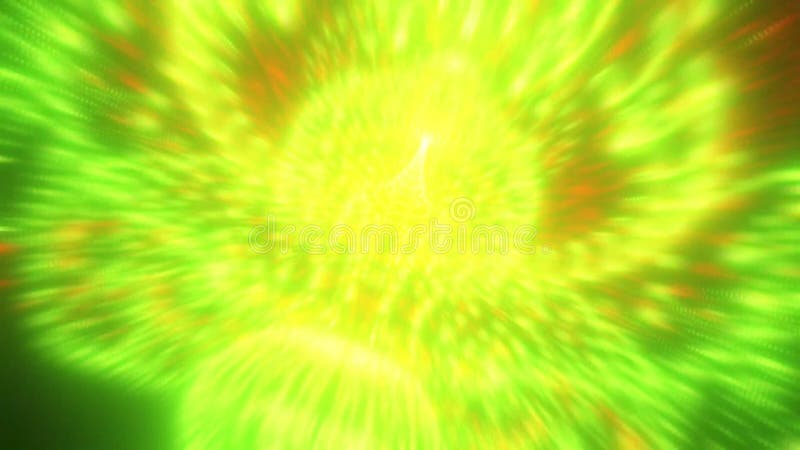 Red and Green Color Light Pattern Background Stock Video - Video of ...