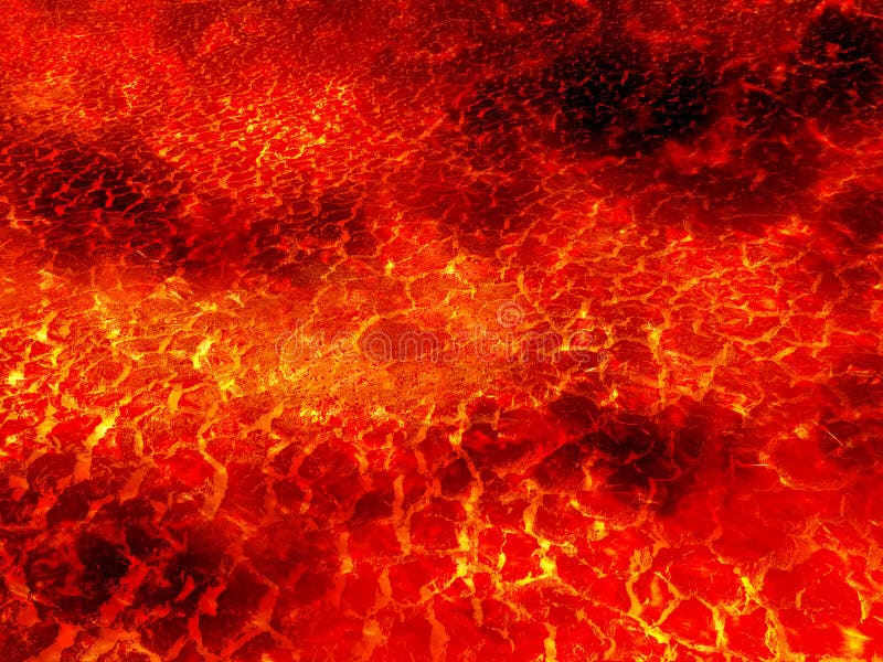 Art Red Hot Lava Pattern Background Stock Illustrations – 920 Art Red ...