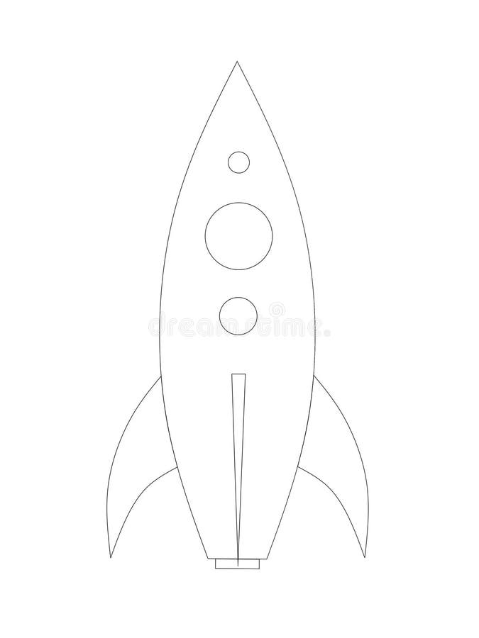 Rocket Draft Stock Illustrations – 253 Rocket Draft Stock Illustrations ...