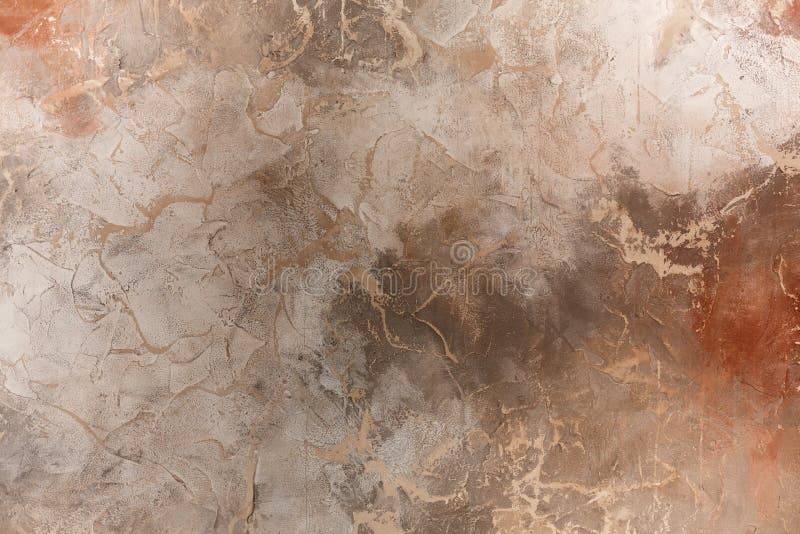 Art Rough Stylized Texture Banner with Space for Text Stock Photo ...