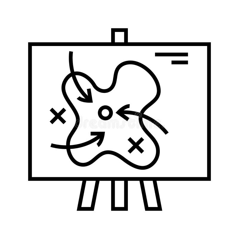 Scheme Line Icons Collection. Syntax, Lambda, Recursion, Macros, Lists, Functions, Procedures ...