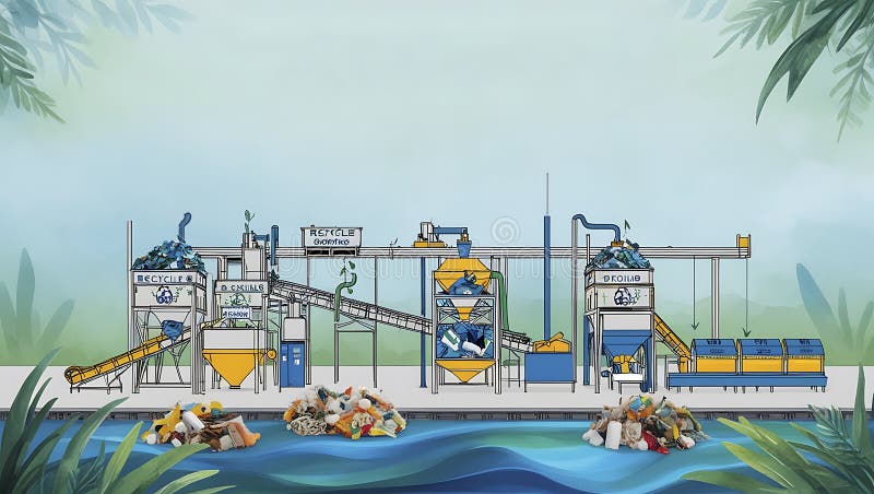 The Art and Science of Thermoplastic Recycling in a Sustainable World ...