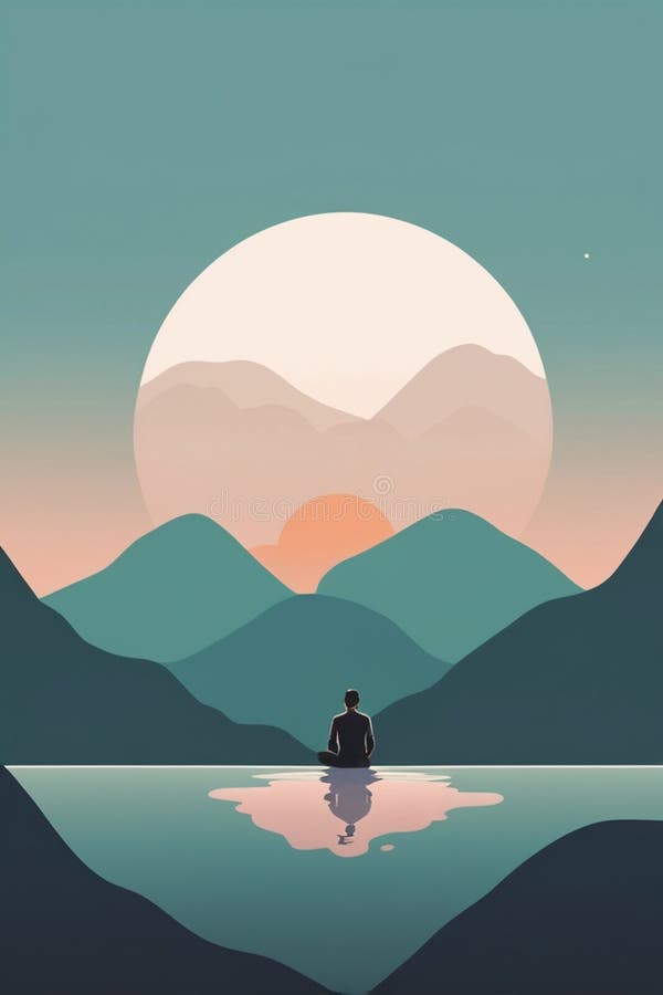 The Art of Simplicity: Exploring Abstract and Minimalist Illustrations ...