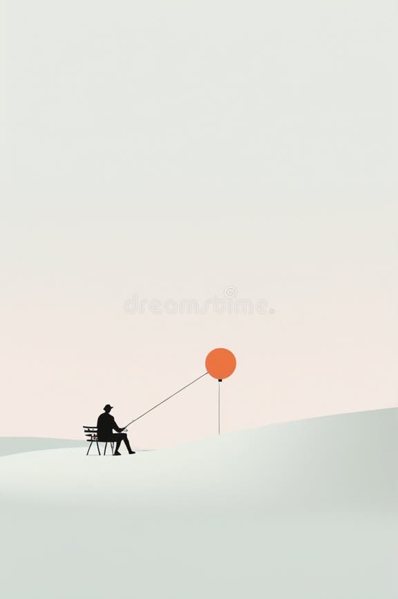 The Art of Simplicity: Exploring Abstract and Minimalist Illustrations ...