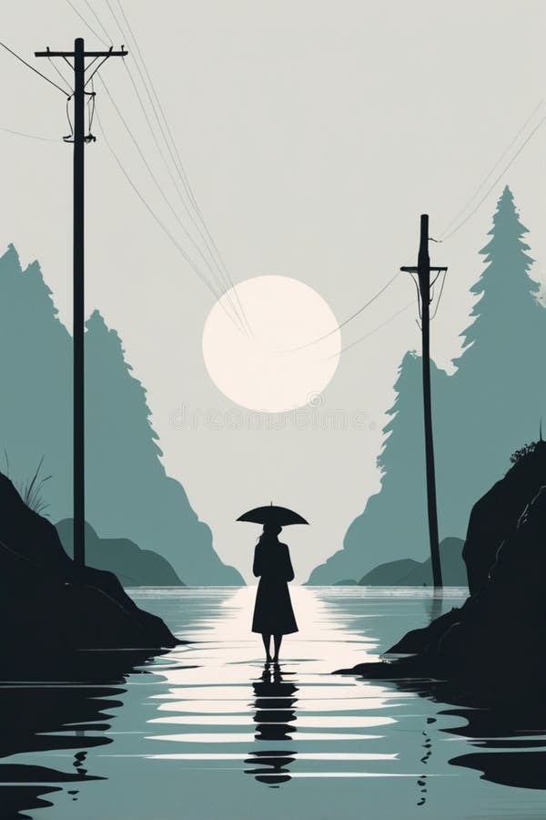 The Art of Simplicity: Exploring Abstract and Minimalist Illustrations ...