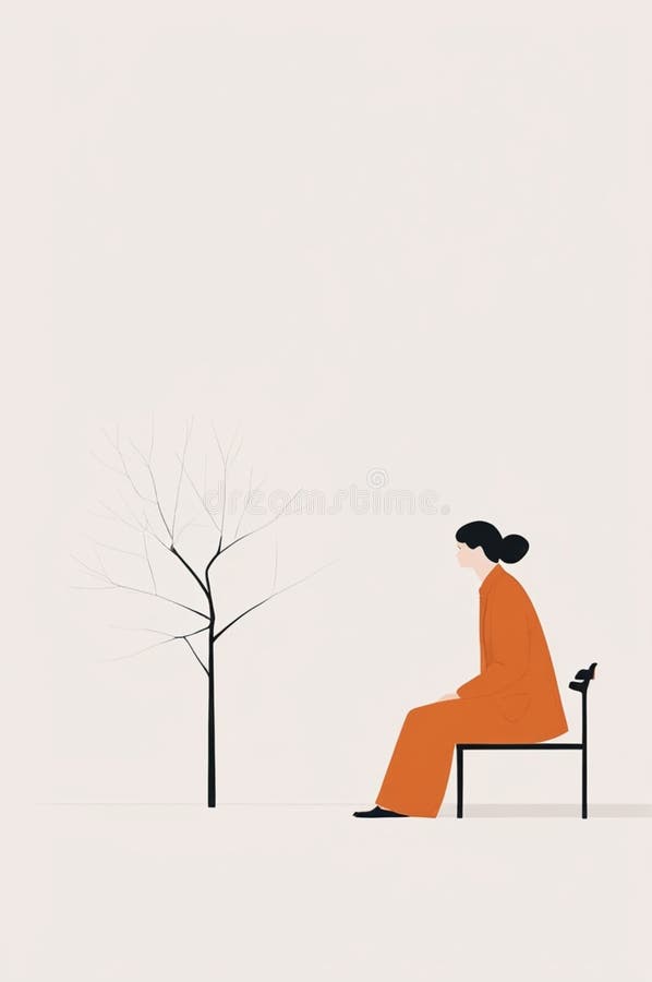 The Art of Simplicity: Exploring Abstract and Minimalist Illustrations ...