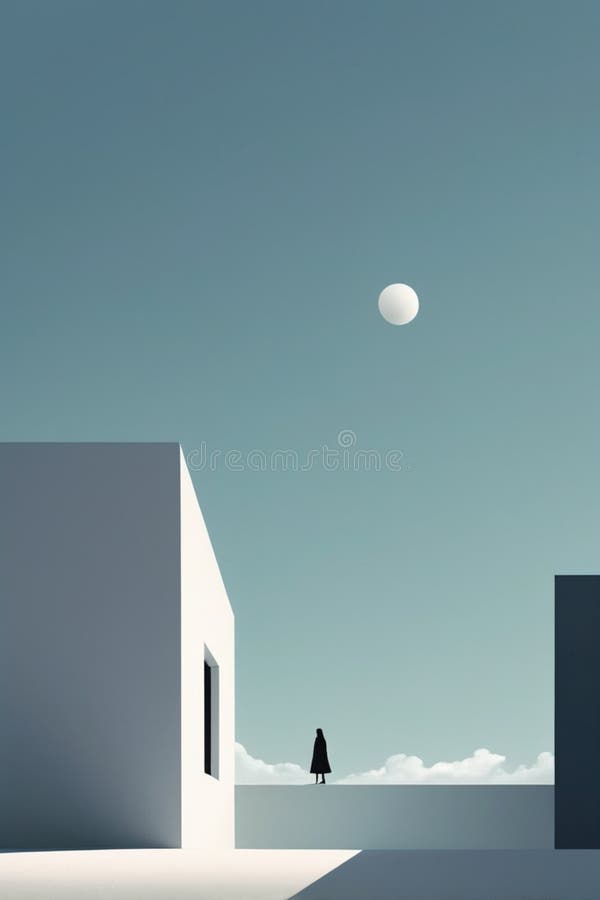 The Art of Simplicity: Exploring Abstract and Minimalist Illustrations ...