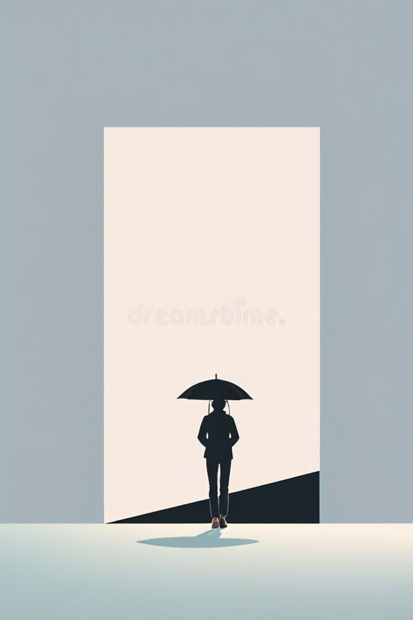 The Art of Simplicity: Exploring Abstract and Minimalist Illustrations ...