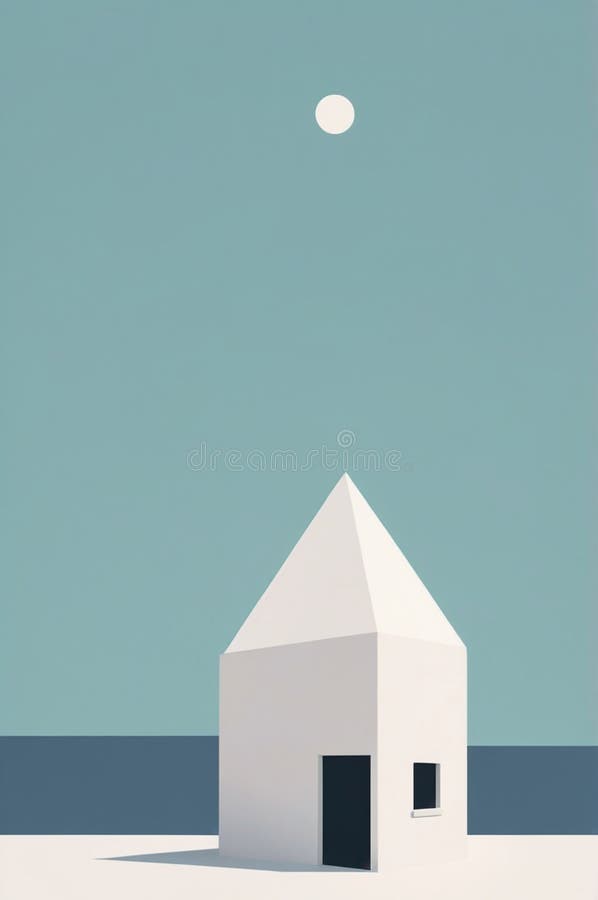 The Art of Simplicity: Exploring Abstract and Minimalist Illustrations ...