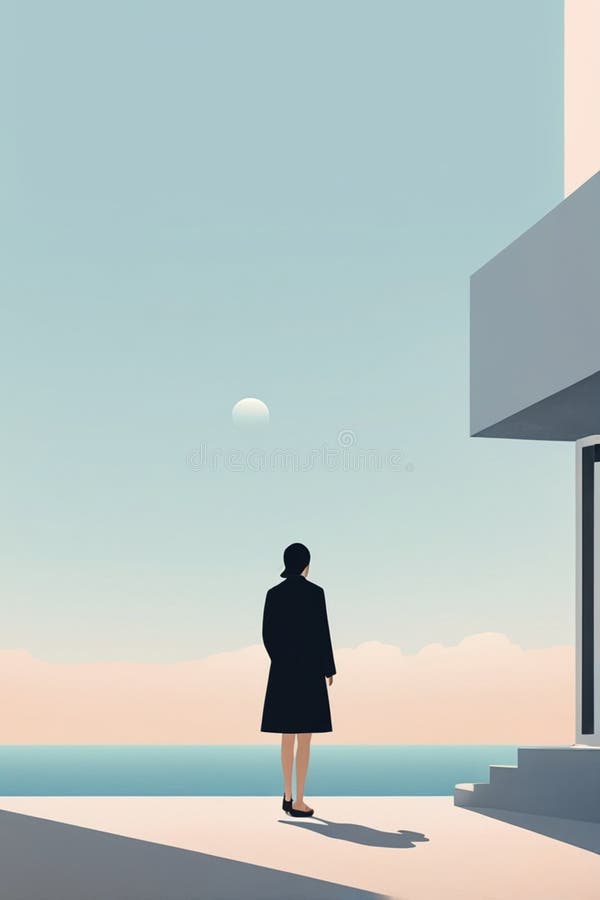 The Art of Simplicity: Exploring Abstract and Minimalist Illustrations ...