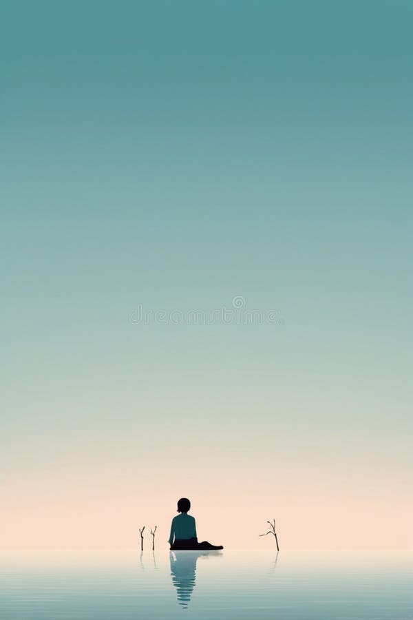 The Art of Simplicity: Exploring Abstract and Minimalist Illustrations ...