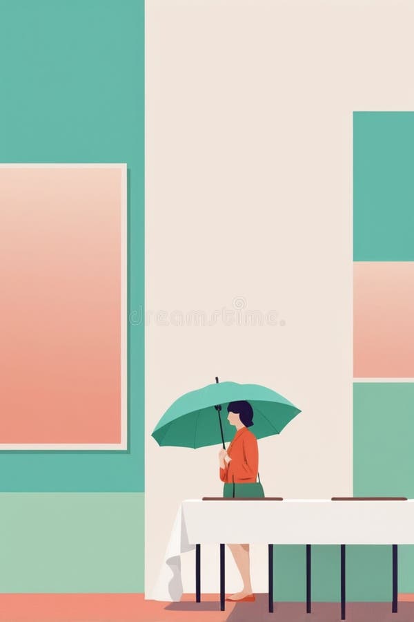 The Art of Simplicity: Exploring Abstract and Minimalist Illustrations ...