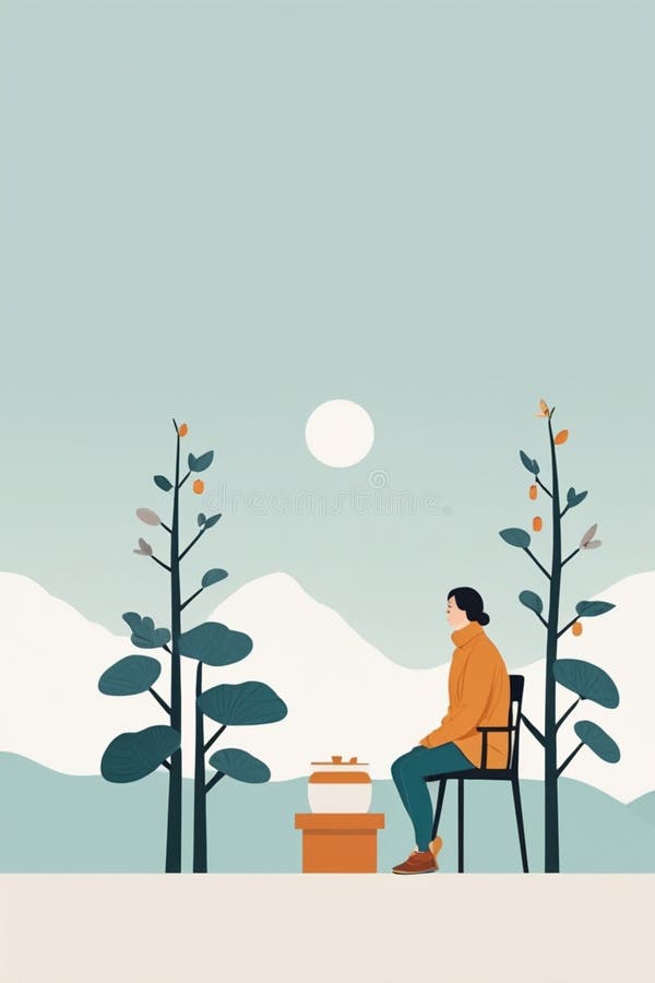 The Art of Simplicity: Exploring Abstract and Minimalist Illustrations ...