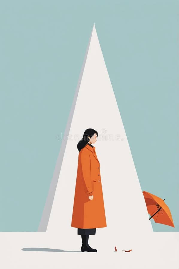 The Art of Simplicity: Exploring Abstract and Minimalist Illustrations ...